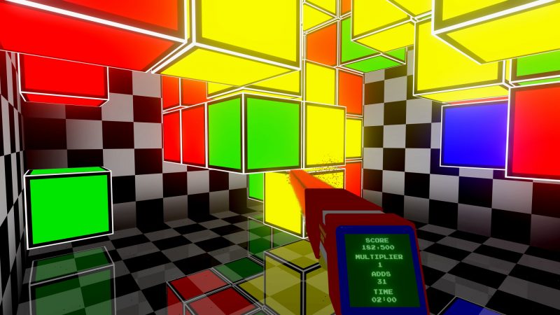 Boxed In - Red Chain Games