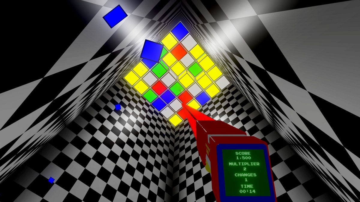 Boxed In - Red Chain Games