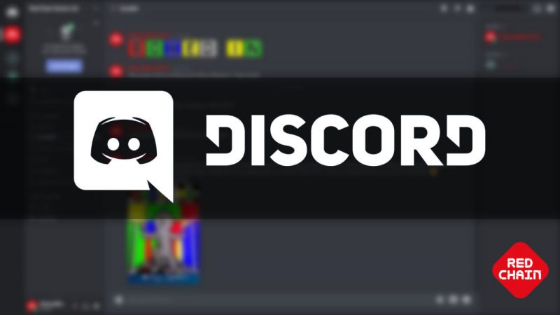Join us on Discord - Red Chain Games