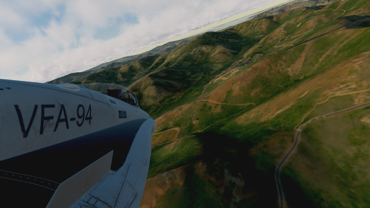 Supersonic Fight - Red Chain Games